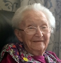 Veronica Craven – David W Bull Family Funerals