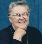 Maria Barton – David W Bull Family Funerals