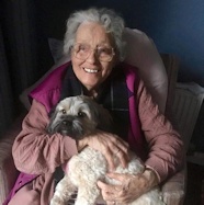 ELIZABETH “LILY” MACKENZIE – David W Bull Family Funerals