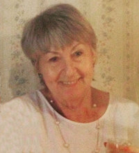 MARGARET YVONNE BUTLIN. – David W Bull Family Funerals
