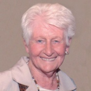 QUEENIE MAY (KIT) MAY. – David W Bull Family Funerals
