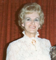 GWEN LORRAINE BRYANT. – David W Bull Family Funerals