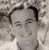 RAYMOND ALLEN HUGGINS. – David W Bull Family Funerals