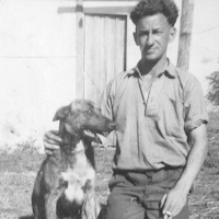 JOSEPH WILLIAM (JOE) HILDER. – David W Bull Family Funerals