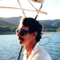 Rhett Thompson – David W Bull Family Funerals