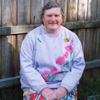 Robin Camp – David W Bull, Funeral Director