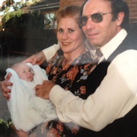 EDWIN ALFRED GRECH-CUMBO. – David W Bull, Funeral Director