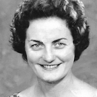 Kathleen Goonan – David W Bull Family Funerals