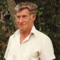 KEITH RAYMOND MILLS – David W Bull, Funeral Director