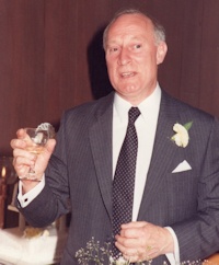 DR. WILLIAM ORROCK (ORRIE) STEWART – David W Bull Family Funerals