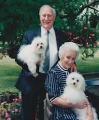 DR. WILLIAM ORROCK (ORRIE) STEWART – David W Bull Family Funerals