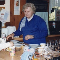 Moira White – David W Bull Family Funerals