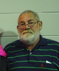 NORMAN RICHARD (NORM) AVARD – David W Bull, Funeral Director