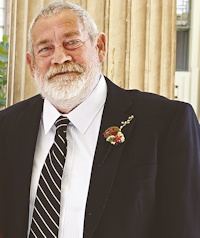 NORMAN RICHARD (NORM) AVARD – David W Bull, Funeral Director