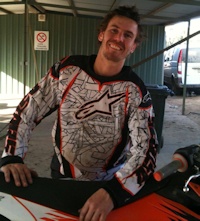 mathew peters – David W Bull Family Funerals