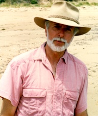 Per Hermansen hat walk – David W Bull Family Funerals