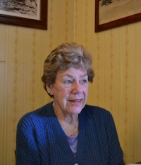 Barbara Scott Funerals – David W Bull Family Funerals