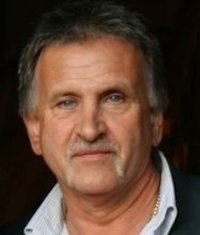 CARL VAN SANDEN – David W Bull Family Funerals