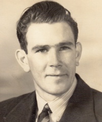 Geoffrey Chapman – David W Bull Family Funerals