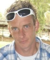 SHAUN MATHEW REID – David W Bull Family Funerals