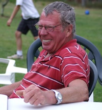 ARTHUR HENRY GREGSON – David W Bull Family Funerals