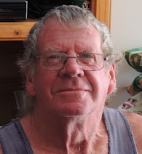 ARTHUR HENRY GREGSON – David W Bull Family Funerals