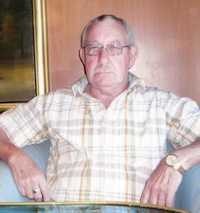 Brian Rose Hastings – David W Bull Family Funerals