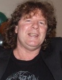 Garry Ivan Richard Hooper – David W Bull Family Funerals