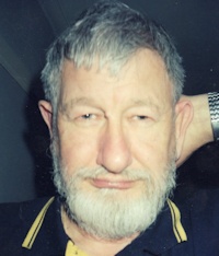 HOWARD EDWARD PEARCE – David W Bull Family Funerals