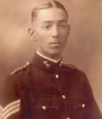 HOWARD EDWARD PEARCE – David W Bull Family Funerals