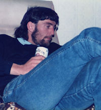 Michael Rice – David W Bull Family Funerals