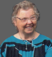SHIRLEY JOY LEINBERGER – David W Bull Family Funerals