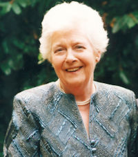 ANNE VERONICA BROWN (nee Burchell) – David W Bull Family Funerals