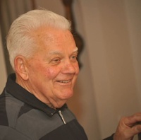 JACK KEVIN SPOONER – David W Bull Family Funerals