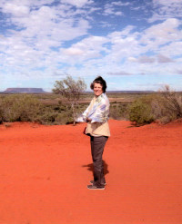 SANDRA MAY BEATTIE – David W Bull Family Funerals