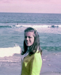 SANDRA MAY BEATTIE – David W Bull Family Funerals