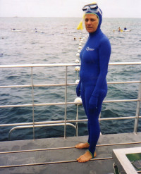 SANDRA MAY BEATTIE – David W Bull Family Funerals