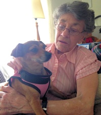 Sonja Kaeser – David W Bull Family Funerals