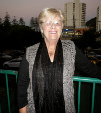 Patricia Vowles night life – David W Bull Family Funerals