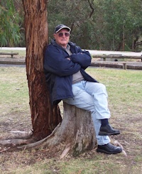 EDWARD AMBROSE “MICK” SHERRY – David W Bull, Funeral Director