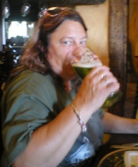 Jillian Brenda Roberson Stout – David W Bull, Funeral Director