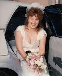 Jillian Brenda Roberson – David W Bull Family Funerals