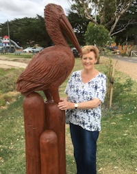 GLENICE IRENE HUNTER – David W Bull Family Funerals