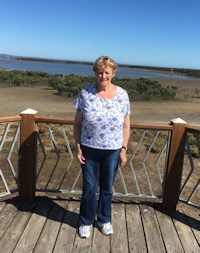 GLENICE IRENE HUNTER – David W Bull Family Funerals