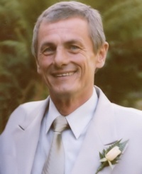 DAVID HOWARD WOOD – David W Bull Family Funerals