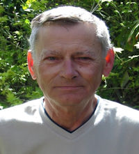 FRED ARTHUR McBRIAN – David W Bull, Funeral Director