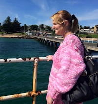 Julie Anne Milne – David W Bull Family Funerals