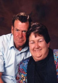 MARGARET MARY GREGSON (NEE QUIRK) – David W Bull Family Funerals