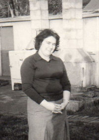 MARGARET MARY GREGSON (NEE QUIRK) – David W Bull Family Funerals