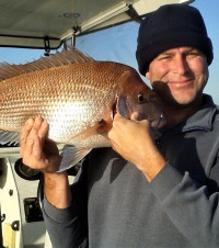 Christopher Dennis Curran fishing – David W Bull Family Funerals